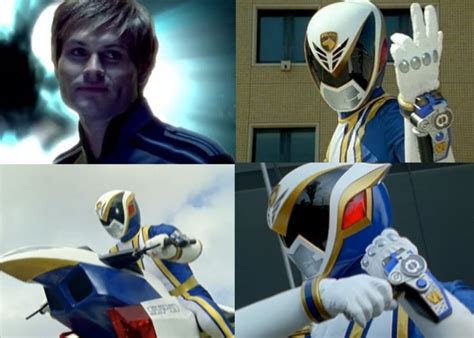Sam Ranger Omega Spd Power Rangers Power Rangers Spd All Power