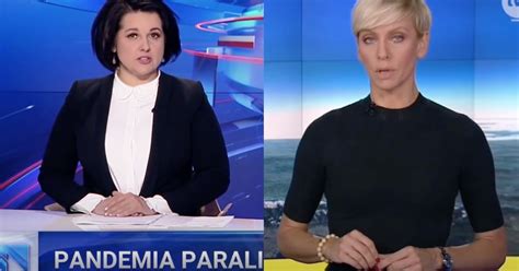 Wiadomości TVP czy Fakty TVN Zaskakujące wyniki oglądalności