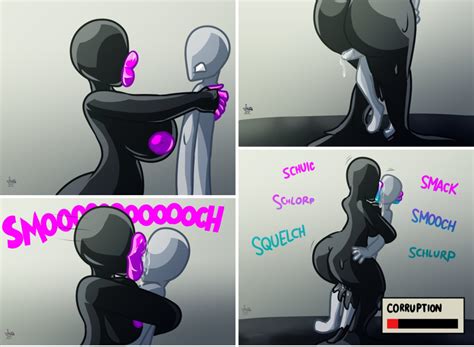 Rule 34 Assimilation Big Breasts Big Lips Big Lips No Eyes Black Body