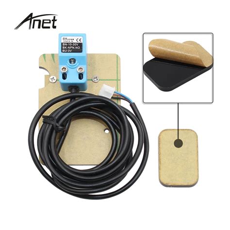 Kit De Sensor De Posición De Nivelación Automática Para Impresora 3d
