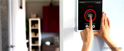 Termostato Uponor T 148 Control Inteligente Para Tu Hogar Mi Hogar