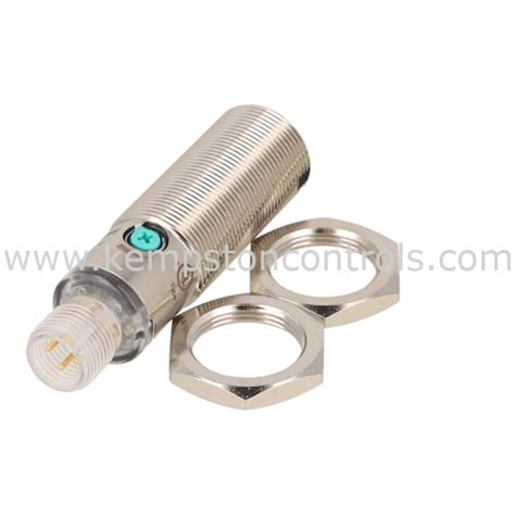 Pepperl Fuchs OBD200 18GM60 E4 V1 IR 1C P F PHOTOELECTRIC SENSOR