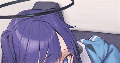 ブルーアーカイブ ユウカ ふしろのイラスト Pixiv