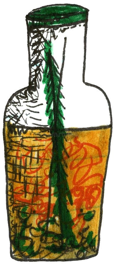 Herbal Potion Stock Illustrations 1332 Herbal Potion Stock