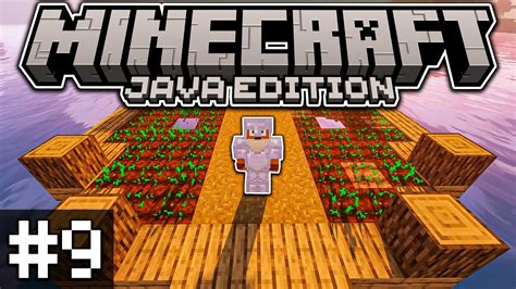 Minecraft Relaxing And Cozy Longplay Part 9 No Commentary 1194