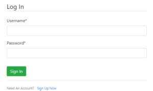 Voting System Project In Django With Source Code