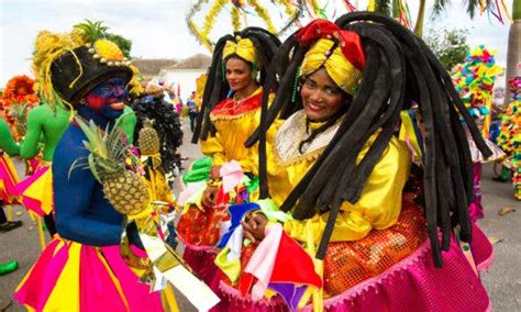 Carnaval Ideas De Disfraces Que Puedes Usar