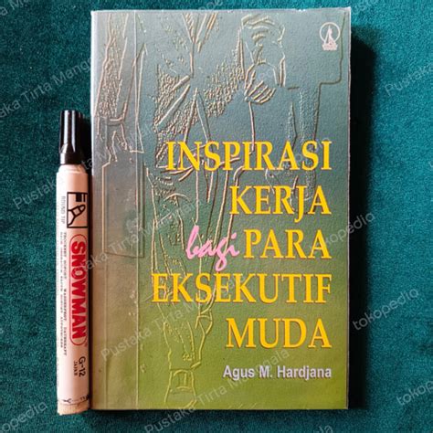 Jual Inspirasi Kerja Bagi Para Eksekutif Muda Kota Surakarta