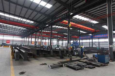 山东雄狮钢构有限公司