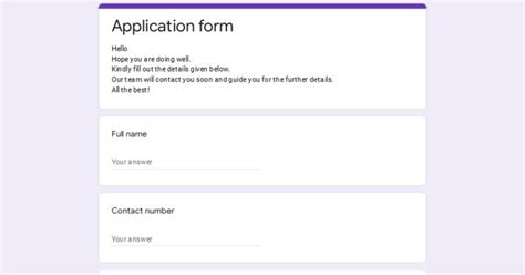 Devops Buddy On Linkedin Application Form