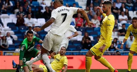 دياز يقود ريال مدريد لمعانقة الانتصارات من جديد