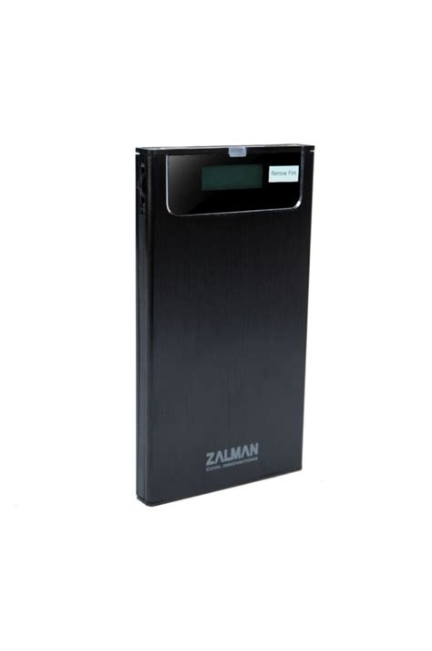 Zalman ZM-VE350-BLACK