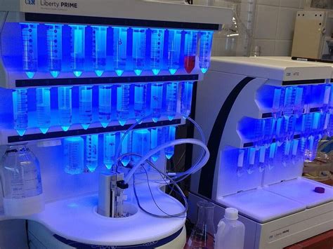 Peptide Synthesizer Tu Berlin