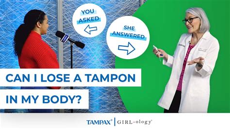 Can A Tampon Get Stuck While Sleeping At Crystal Frasher Blog