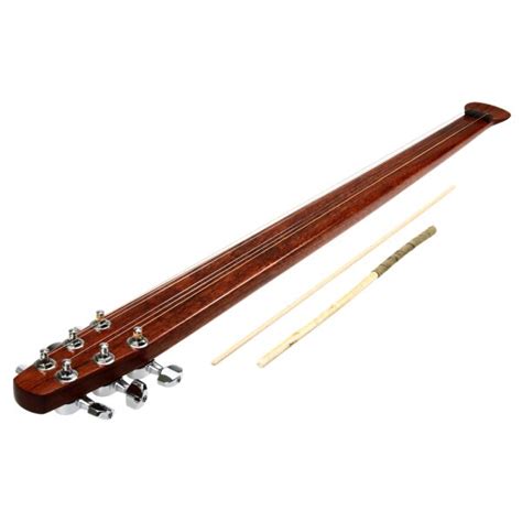 Mouth Bow Musical Bow Gongo Chapareke