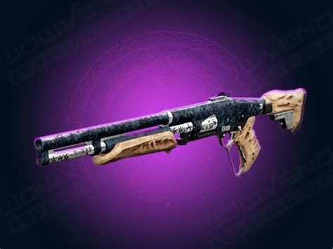 Buy Adept MindbenderS Ambition Shotgun Boost Wowvendor