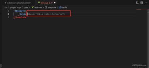 百度ai代码辅助工具baidu Comate初体验百度comate怎么免费 Csdn博客