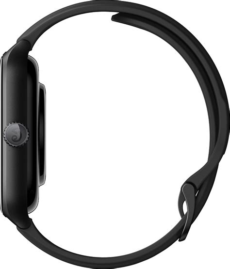 Купить Умные часы Amazfit GTS 4, черный по доступной цене с доставкой в ...