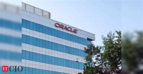 Oracle Cloud Infrastructure Expands Distributed Cloud Services Etcio