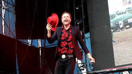Más de mil personas vibraron en la segunda jornada de Lollapalooza Infobae