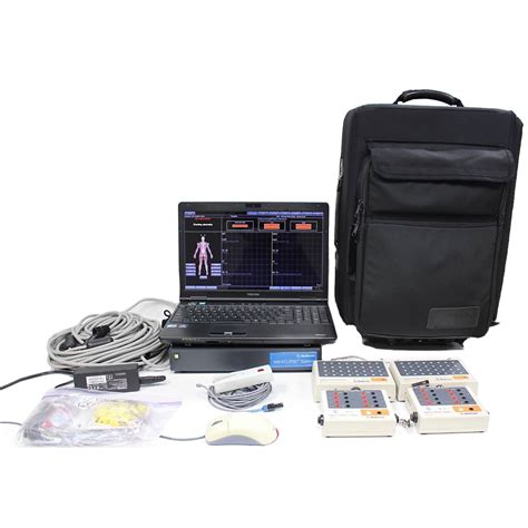 Medtronic Nim Eclipse Ionm System Certified Refurbished
