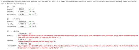 Solved Help With Part C Chegg Com