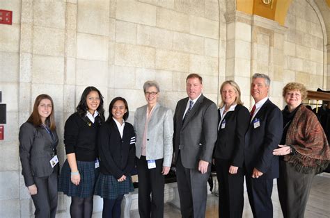 Campus Ministry Good News New Jersey State Legislature A Resounding