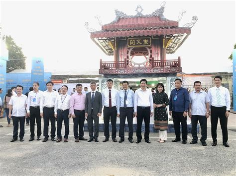 Hội Nghị Xúc Tiến đầu Tư Thương Mại Du Lịch Hà Nội Và Các Tỉnh Miền