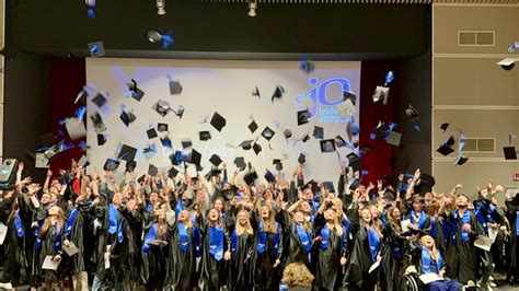 Remise Des Diplomes Post Bac En Video — Français