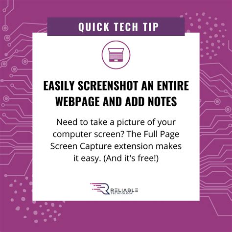 Reliable Technology Services On Linkedin Techtip Quicktechtip Managedit Techsolutions…