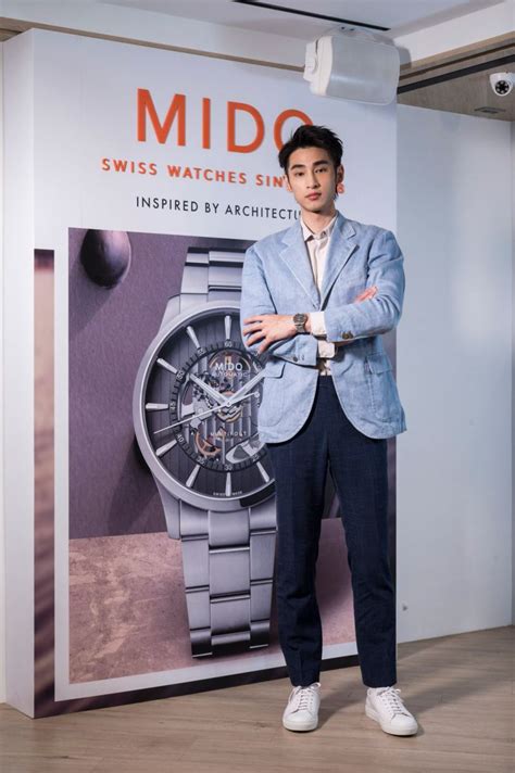 《華燈》章廣辰認愛「半個圈內人」 隨時閃婚超車張軒睿 娛樂 Nownews今日新聞