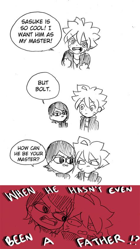 Naruto Gaiden Ch 01 Reaction 2 By Mintanncomics On Deviantart