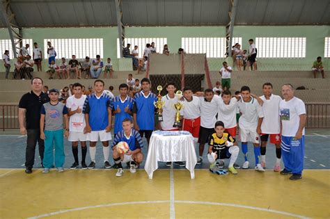 BLOG DO ANDRÉ FOTOS Competições esportivas do SCFV promovem