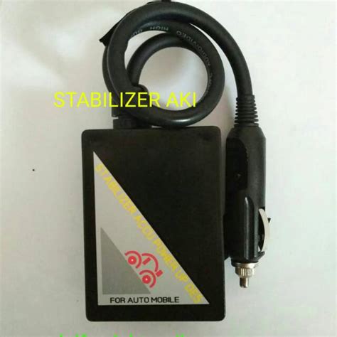 Jual Stabilizer Aki Shopee Indonesia