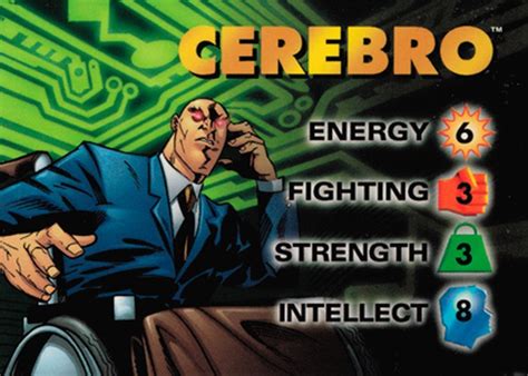 Cerebro Xmop Cardguide Wiki Fandom