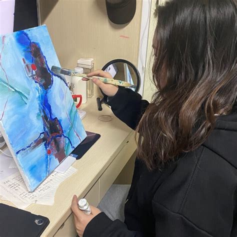 Chenny 中国 現代画家アーティスト Artmajeur