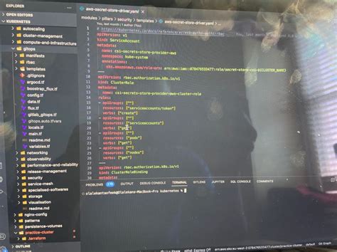 Kubernetes Softwareengineering Softwarearchitecture Cloudcomputing Taofeek Olalekan