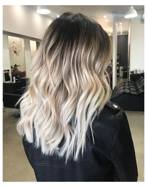Cool Blonde Hair Color Artofit