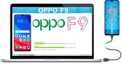 How To Connect Oppo A37 A3s A5 F7 F9 With Computer And Allow Usb Debugging Mr Perfect