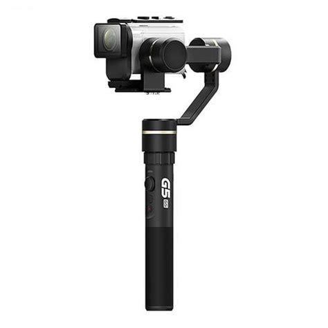 Feiyu Tech G5GS 3 Axis Brushless Handheld Gimbal