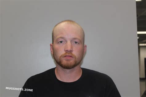 Shutt Shane Lorimer 05232023 Southwest Regional Jail Mugshots Zone