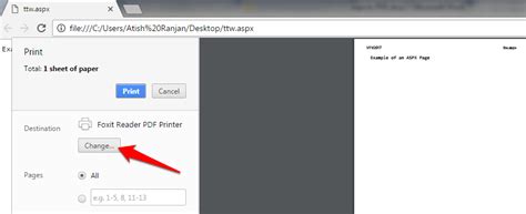 What Is An ASPX File And How To Convert ASPX To PDF Tech Talk