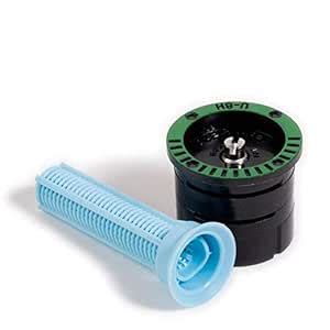Rainbird U8h 8 Radius U Series Half Circle Nozzle Garden