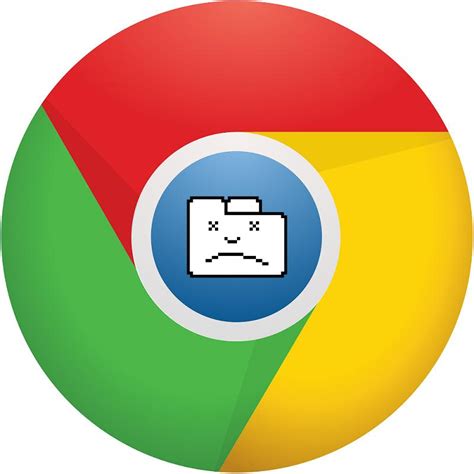 Устранение ошибки 102 ERR CONNECTION REFUSED при установке Chrome