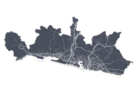 Where Was Genoa On The Map