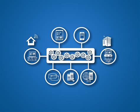 Enhancing Erp Workflow Efficiency Through Automation Collaboration And