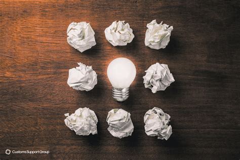 Five Common Tariff Classification Pitfalls And How To Avoid Them