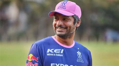 Vikram Rathour Appointed As Batting Coach Of Rajasthan Royals Before