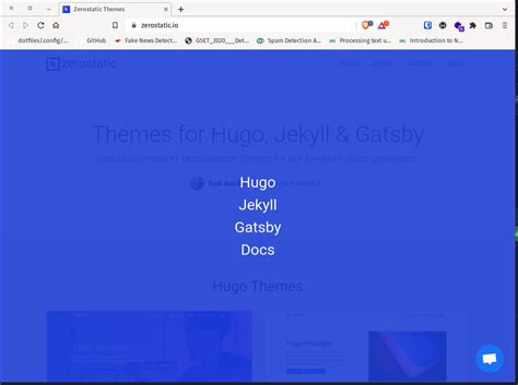 No Way To Exit Hamburger Menu On Larger Screens · Issue 48