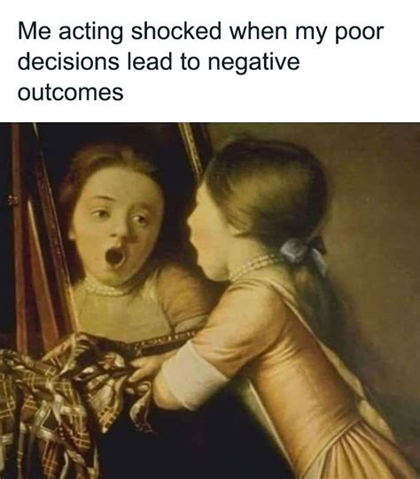 50 Hilariously Relatable Classical Art Memes That Might Make You Laugh